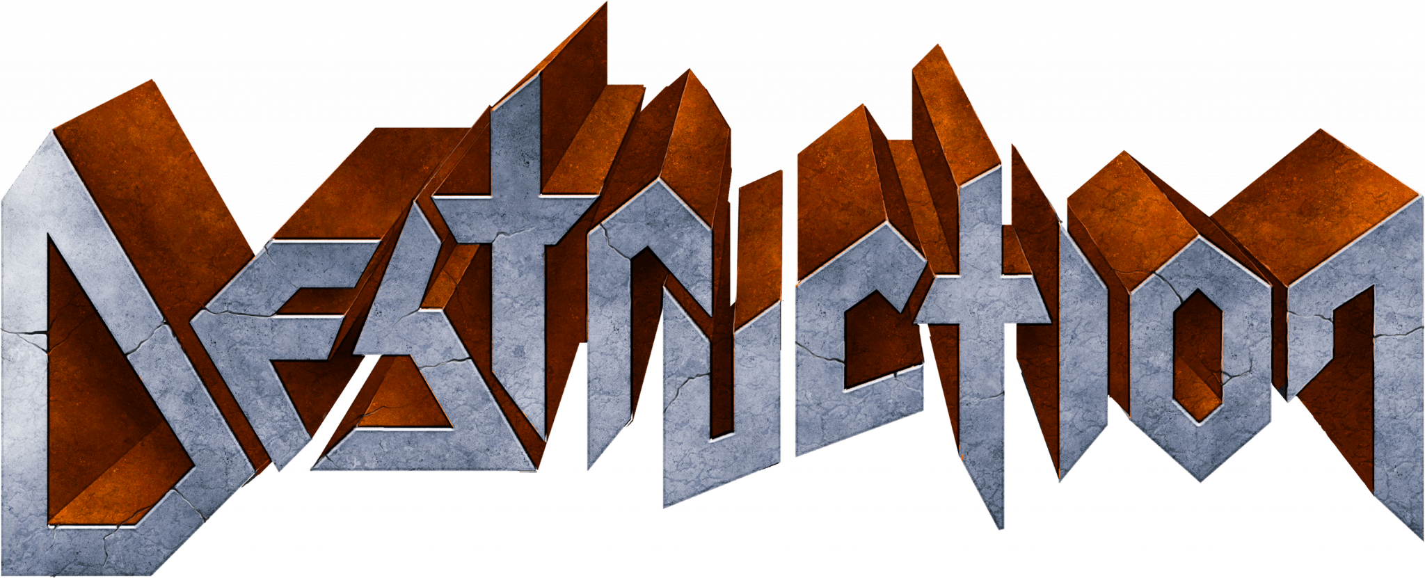 Destruction – Dragon Productions