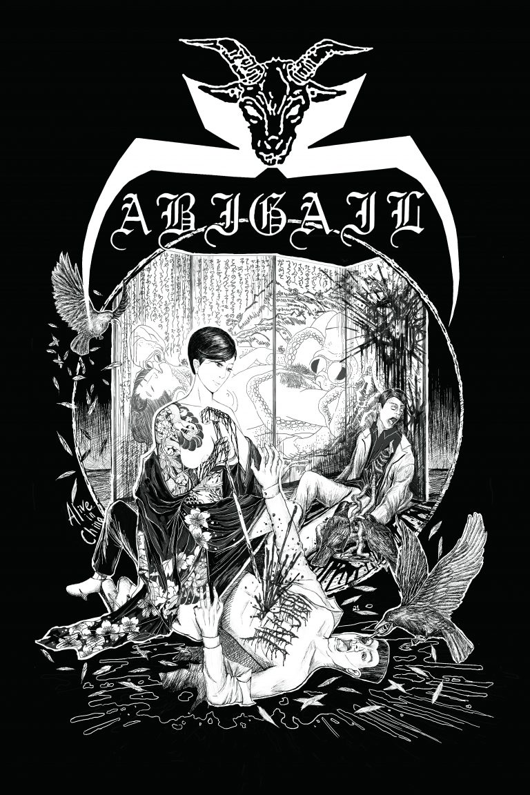 Abigail – Dragon Productions