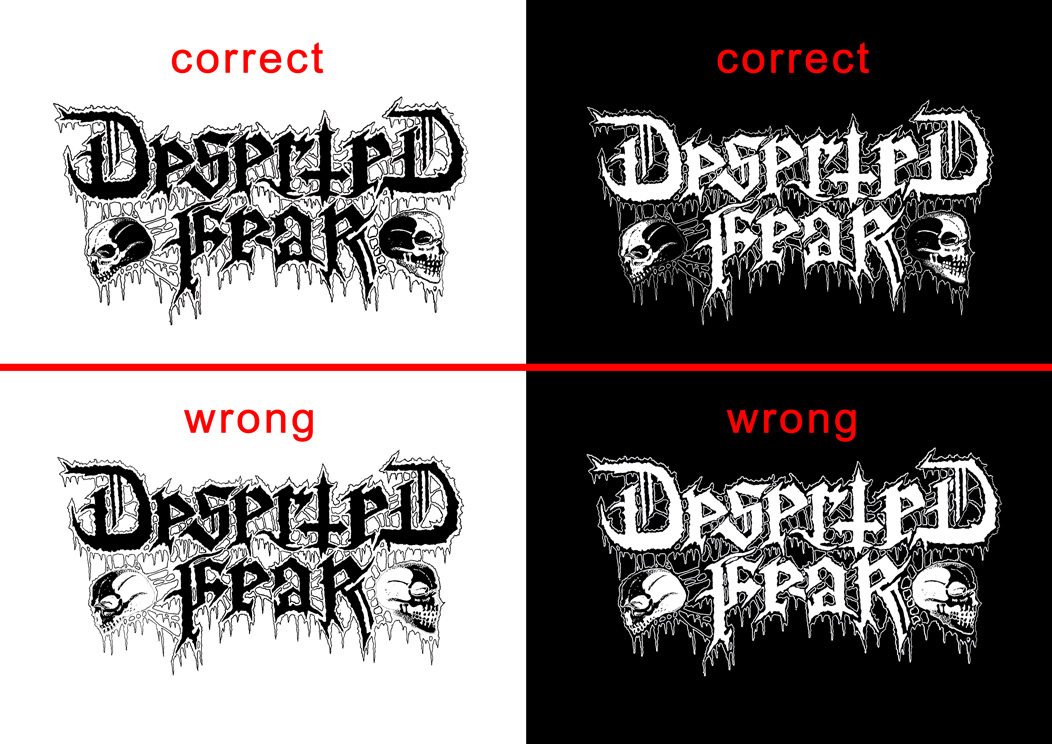 Deserted Fear – Dragon Productions