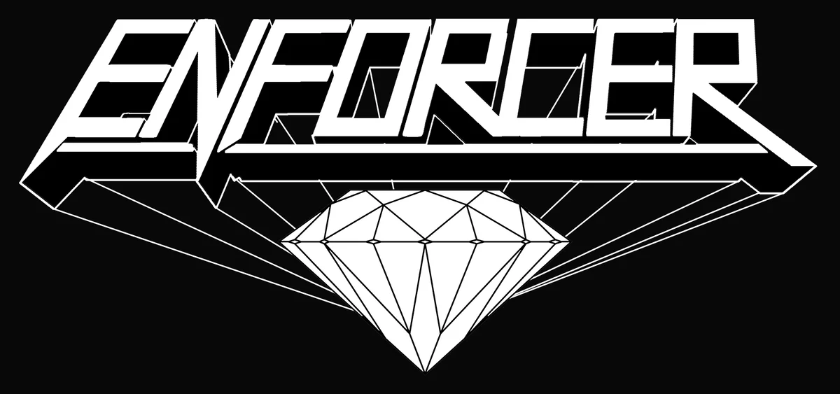 Enforcer – Dragon Productions