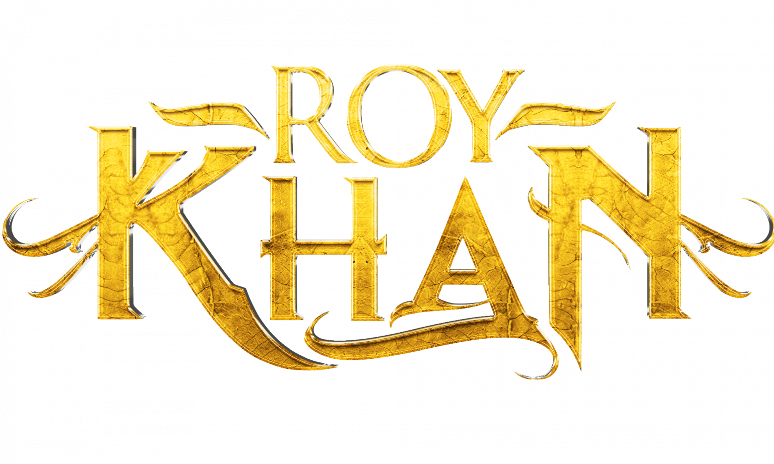 Roy Khan – Dragon Productions