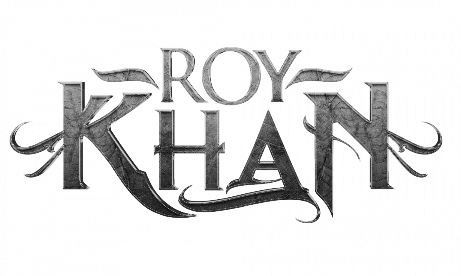 Roy Khan – Dragon Productions