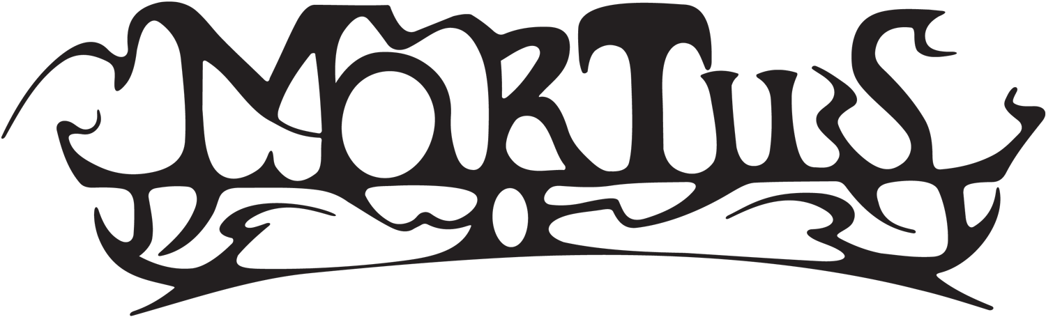 Mortiis – Dragon Productions